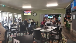 Club Glass House Inc