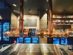 Roc's Social - M-City