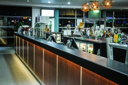 Salisbury North Football Club - Pub in Paralowie, SA