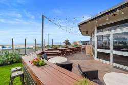 Scamander Beach Resort