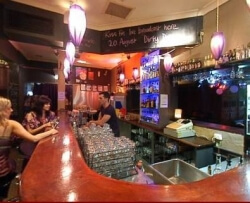 Syn Bar - Pub in Melbourne, VIC