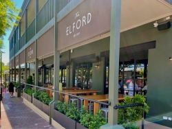 The Elford
